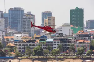 Cambodia bets big on state-led development – Asian Speech