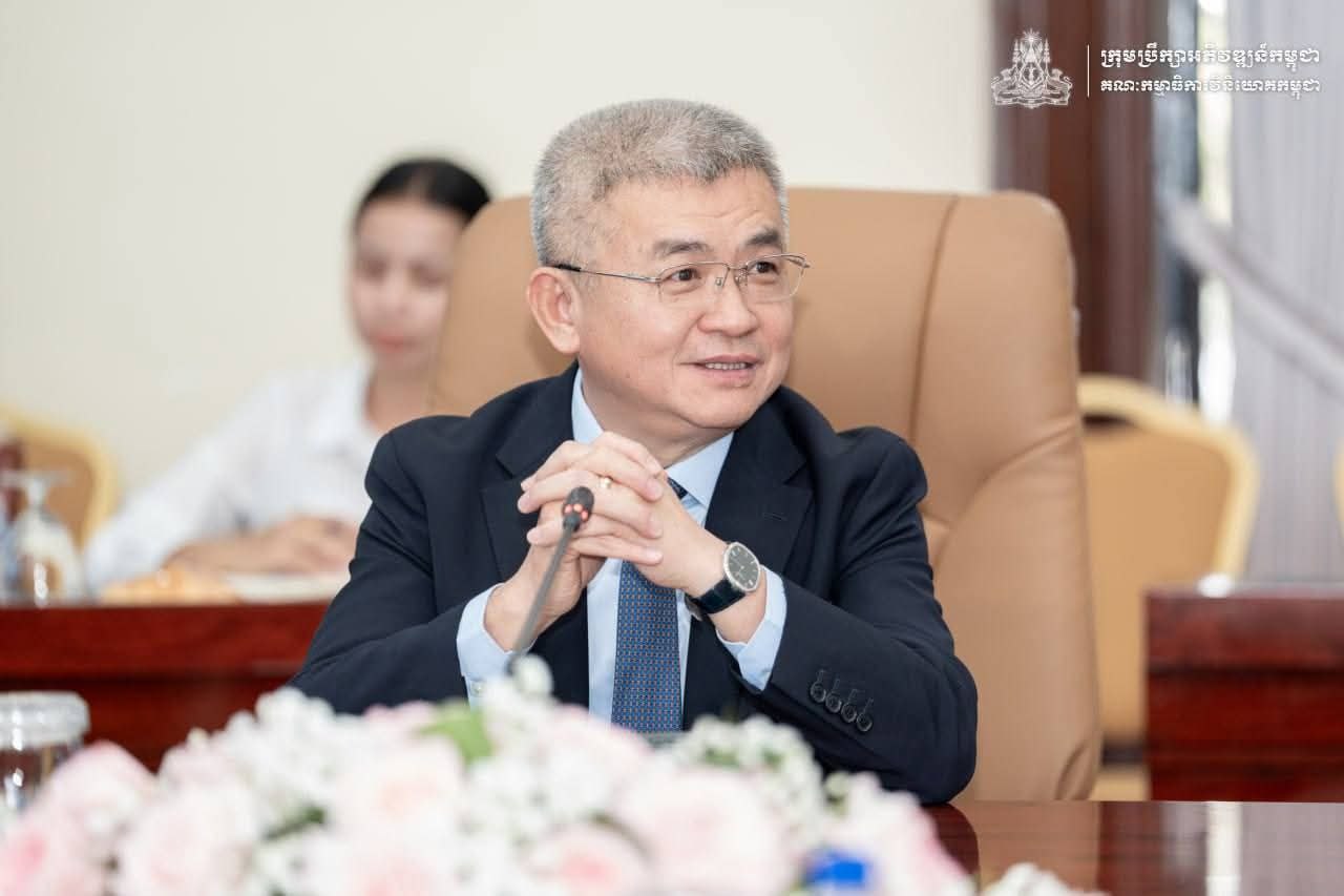 Large-Scale SEZ to Be Established in Kampong Speu Province – Asian Speech